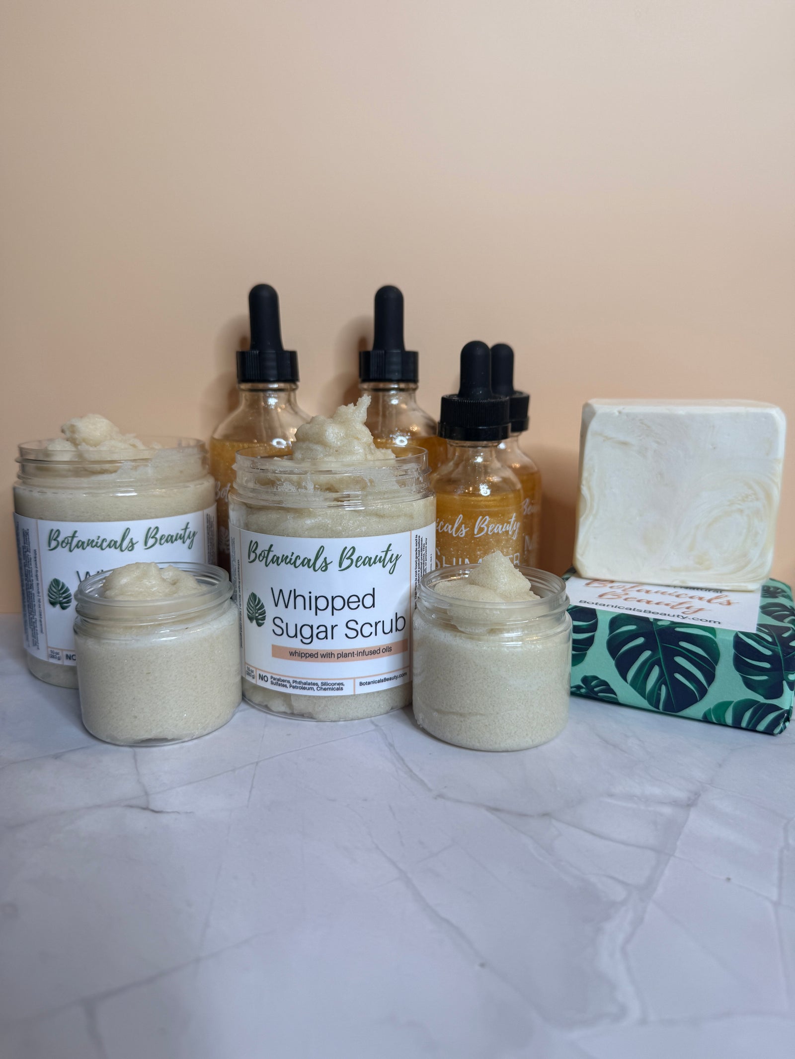 Bar Soap | Goat Milk Soaps | Botanicals Beauty – Botanicals Beauty Boutique